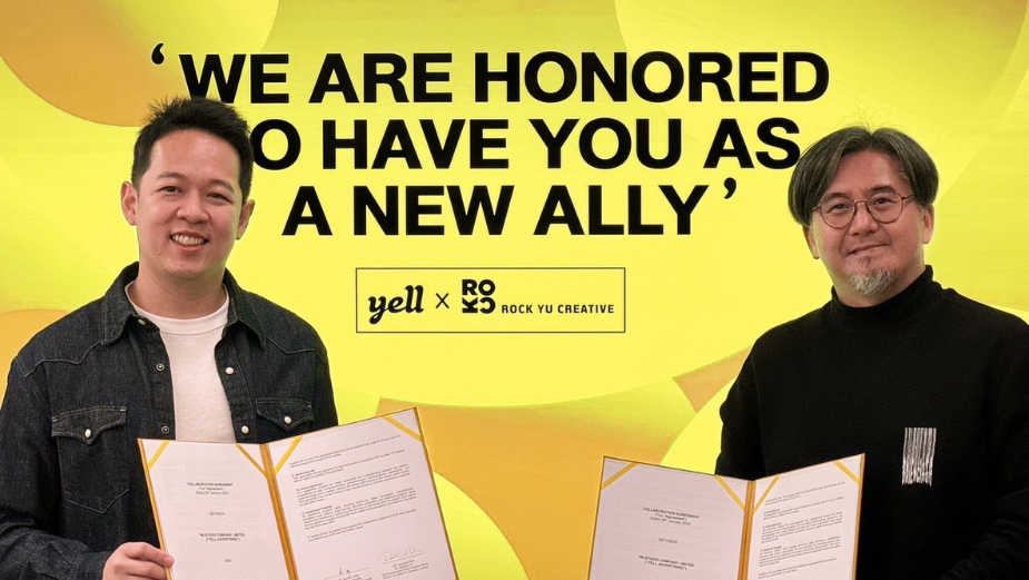 Rock N Roll Out Creativity across Taipei and ASEAN | LBBOnline