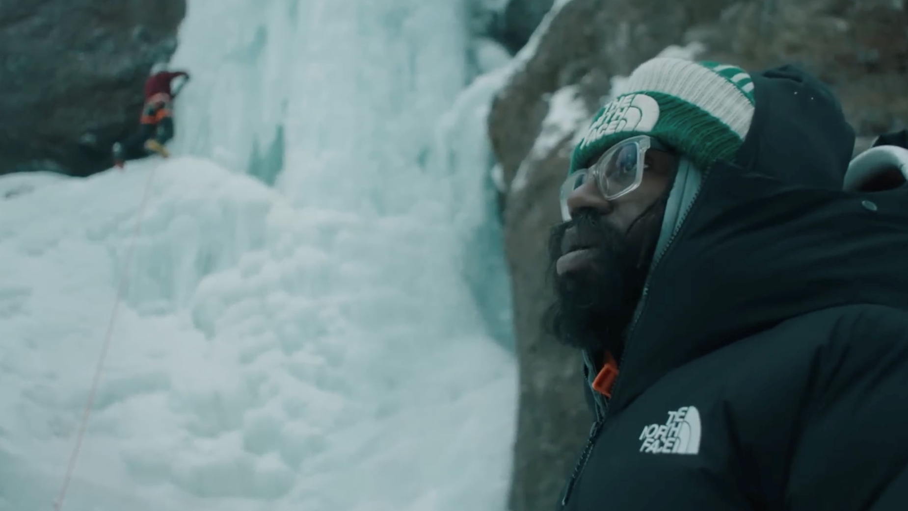 Friendship Knows No Bounds in Touching Tale for Outdoor Brand Yeti ...