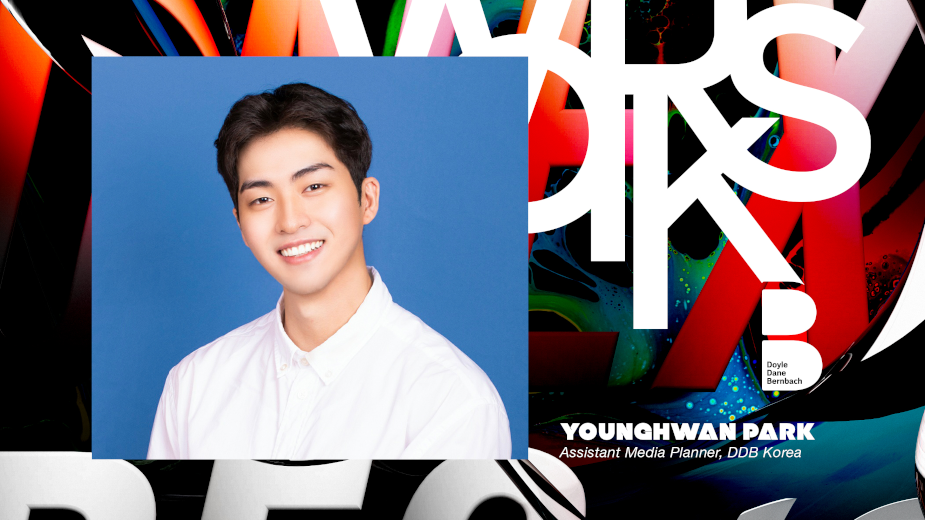 Unexpected Intros: Young Hwan Park | LBBOnline