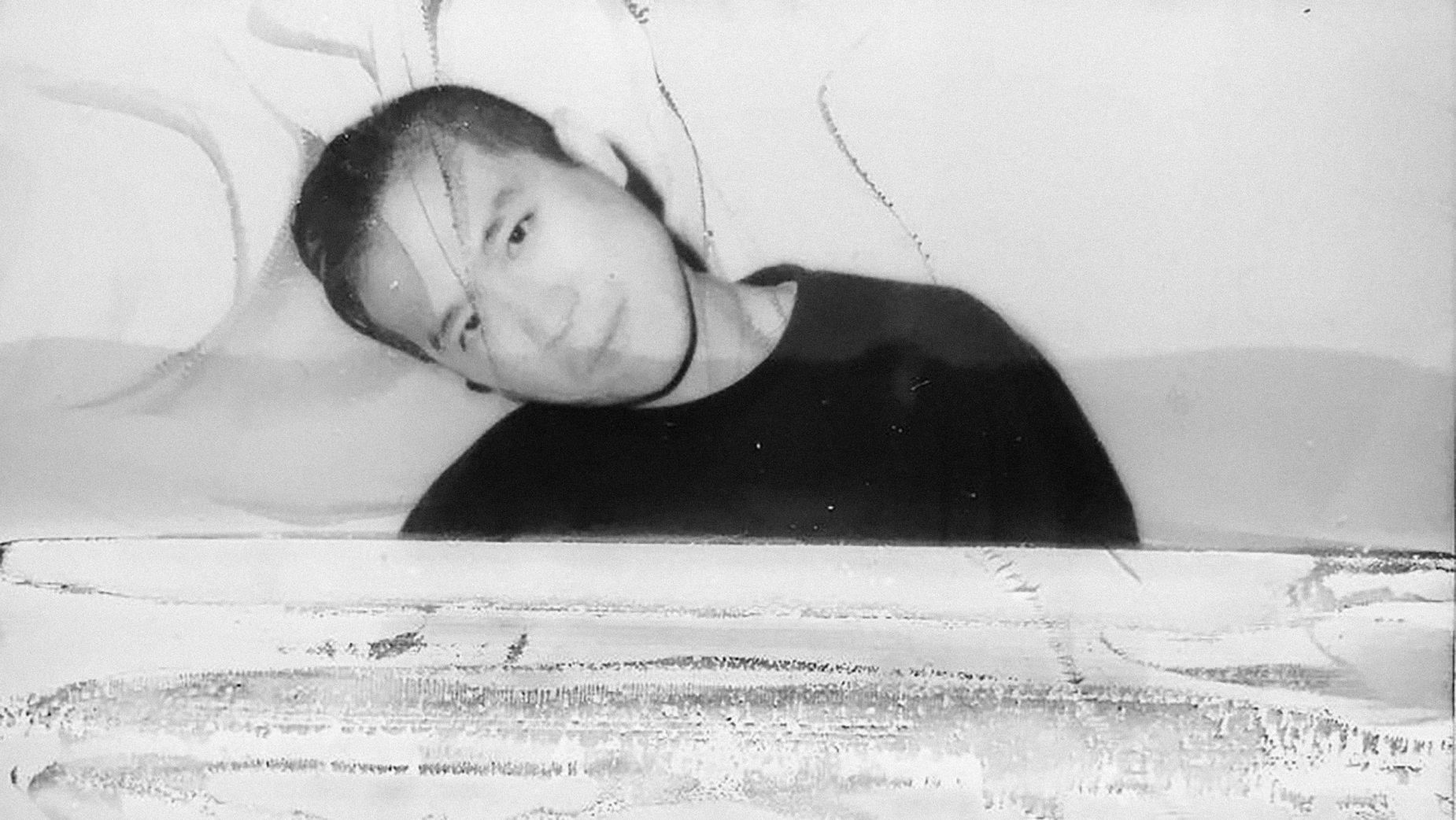 The Work That Made Me: Yuann | LBBOnline