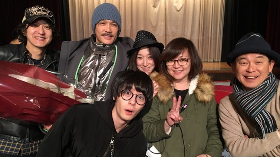 SYN’s Yumi Tanabe Breaks Down Taboos with 'Dancer In Her Dreams ...