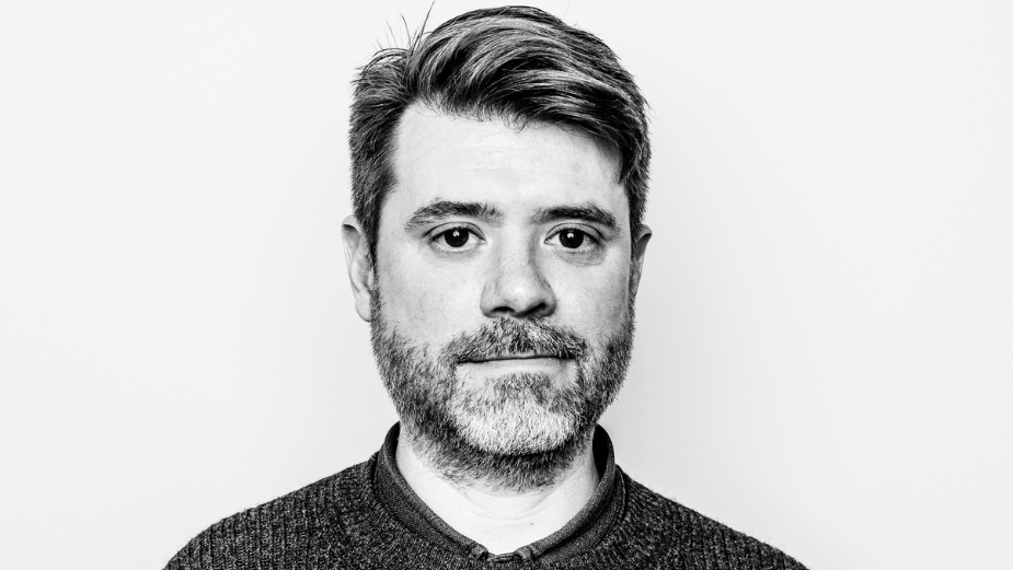 B-Reel Promotes Zack McDonald to Chief Creative Officer | LBBOnline