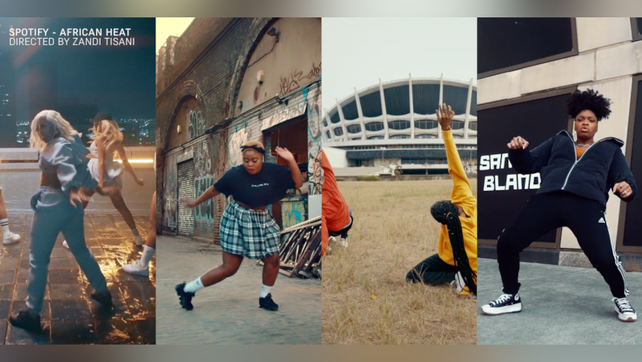 Armoury Director Spotlight: Zandi Tisani | LBBOnline