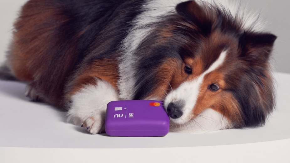 How Nubank is Averting Canine Credit Card Catastrophe | LBBOnline