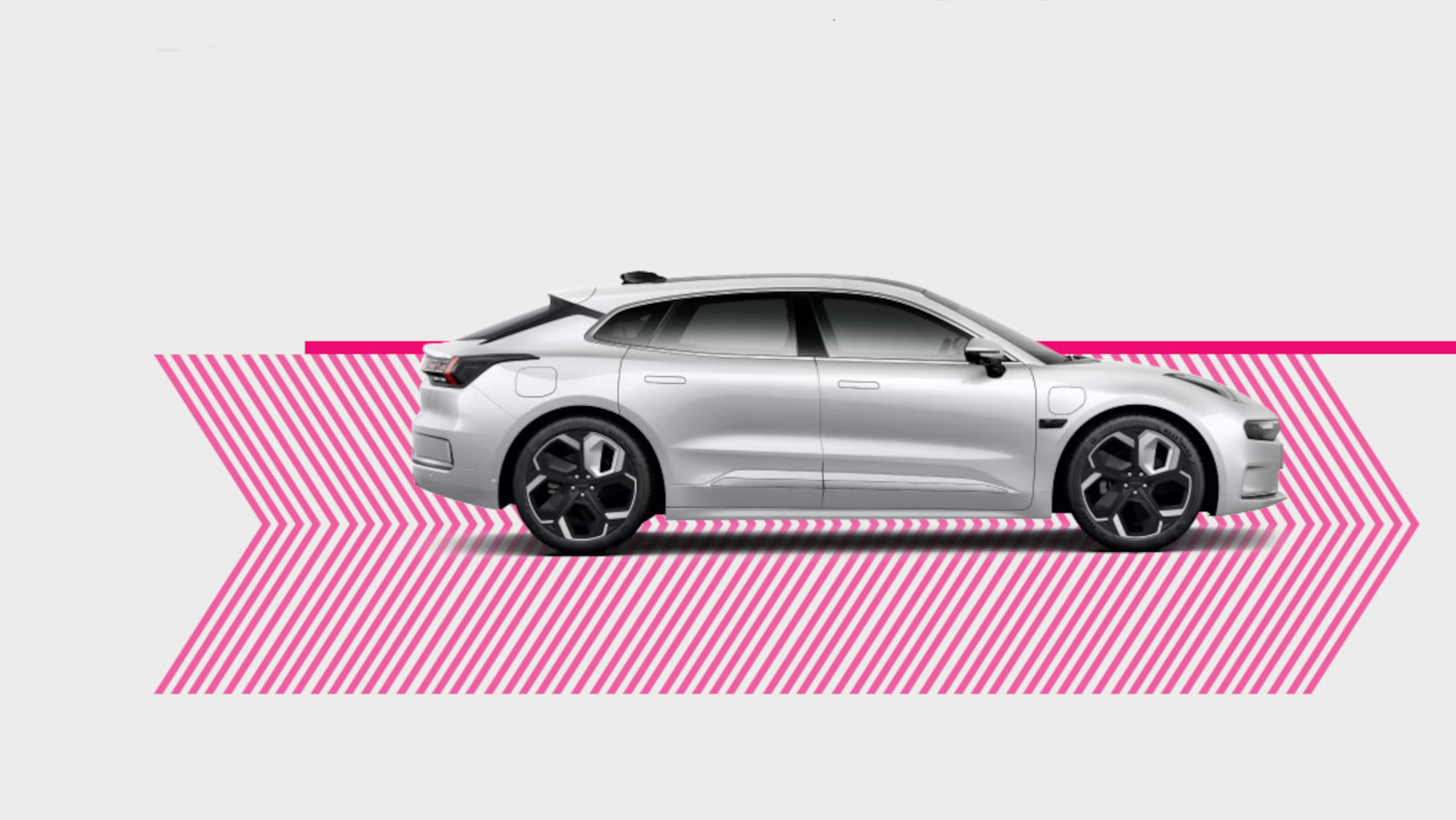 ZEEKR: Brand Awareness through Strategic Marketing | LBBOnline