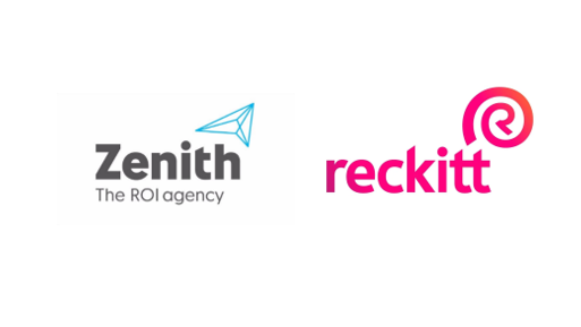 Zenith Media Logo