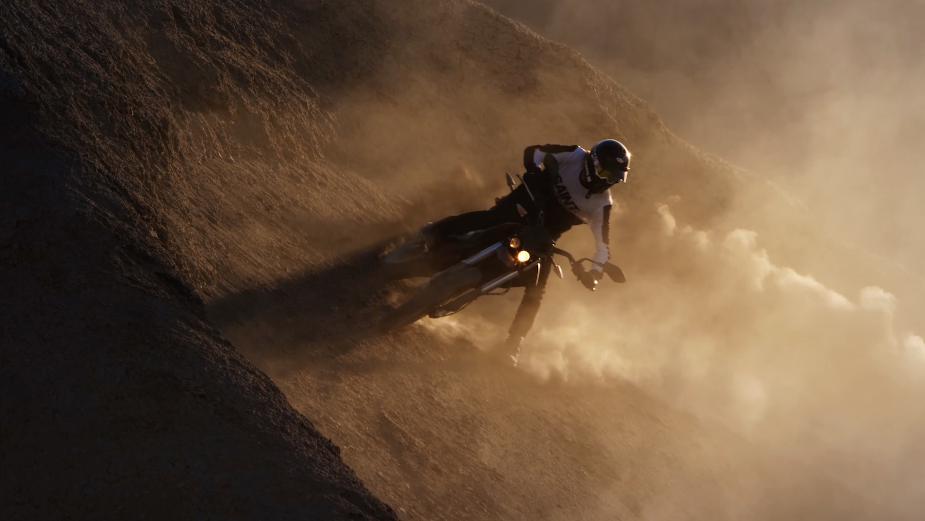 Namesake Gets Our Adrenaline Pumping with Thrilling New Spot for Zero ...