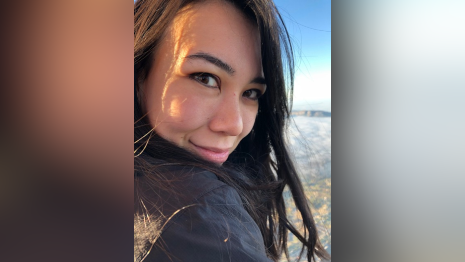 Zoë Neary Signs with Ruffian for US Representation | LBBOnline