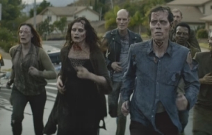 Your Shot: The Rise of the Running Dead | LBBOnline