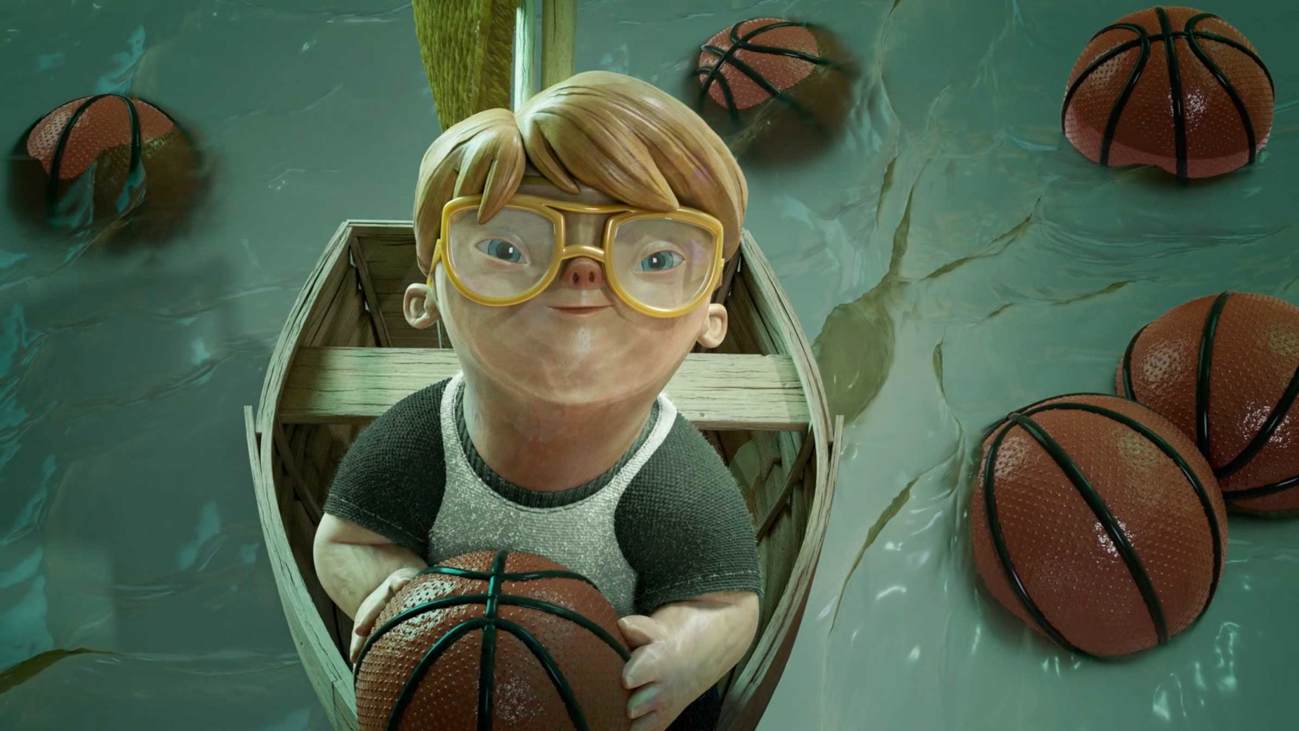 Zombie Studio Wins 2 Grand Prix and 14 More Trophies at LIA 2024 ...