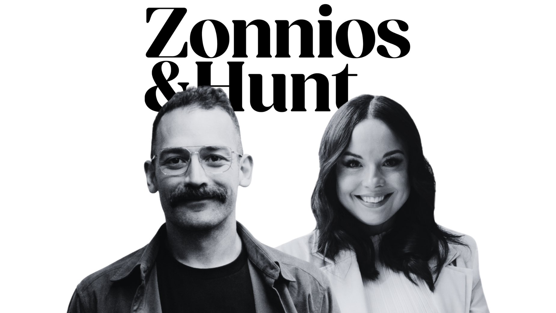 Nick Zonnios and Lauren Hunt Launch PR Consultancy | LBBOnline