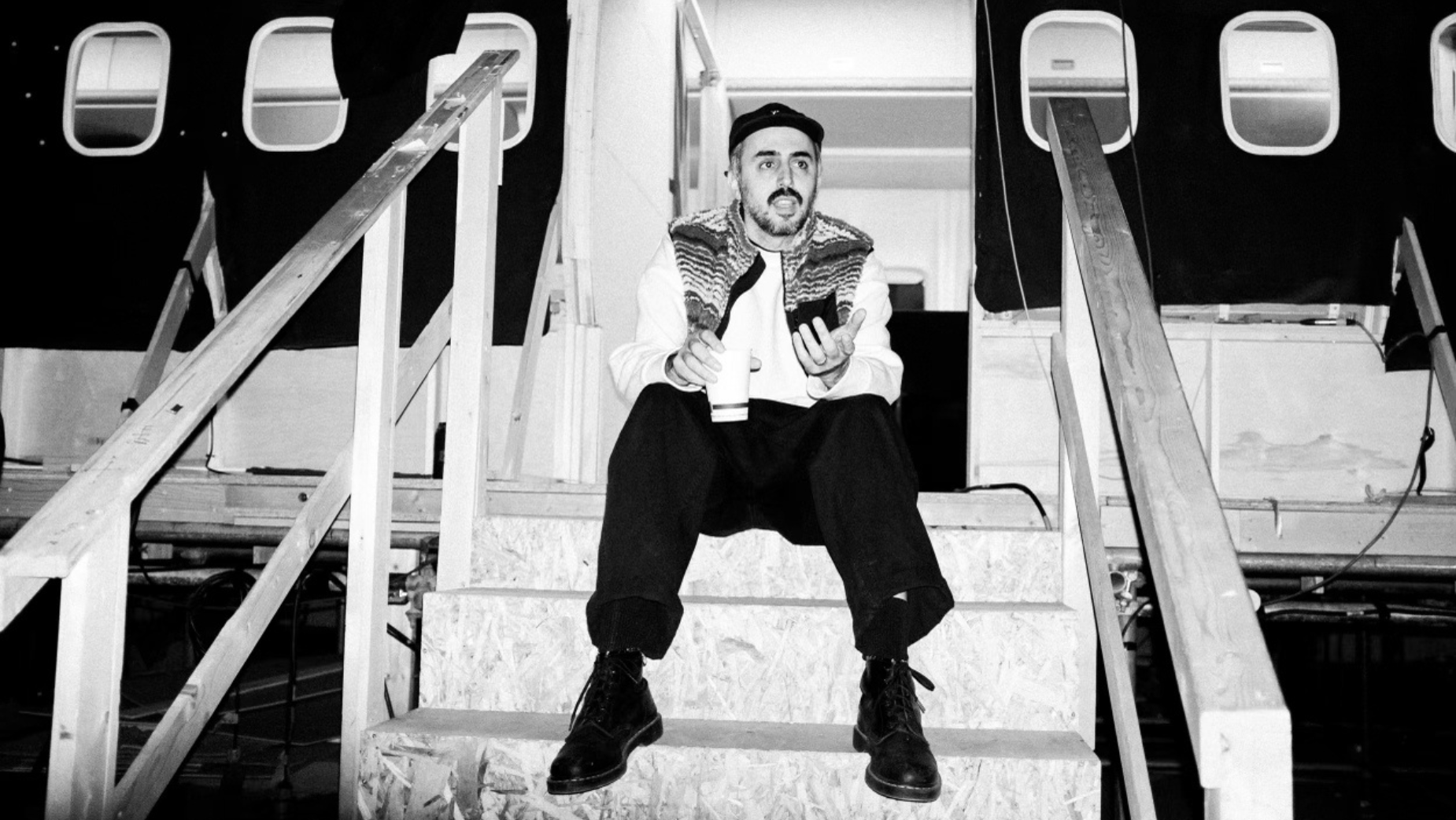 The Directors: Danny Sangra | LBBOnline