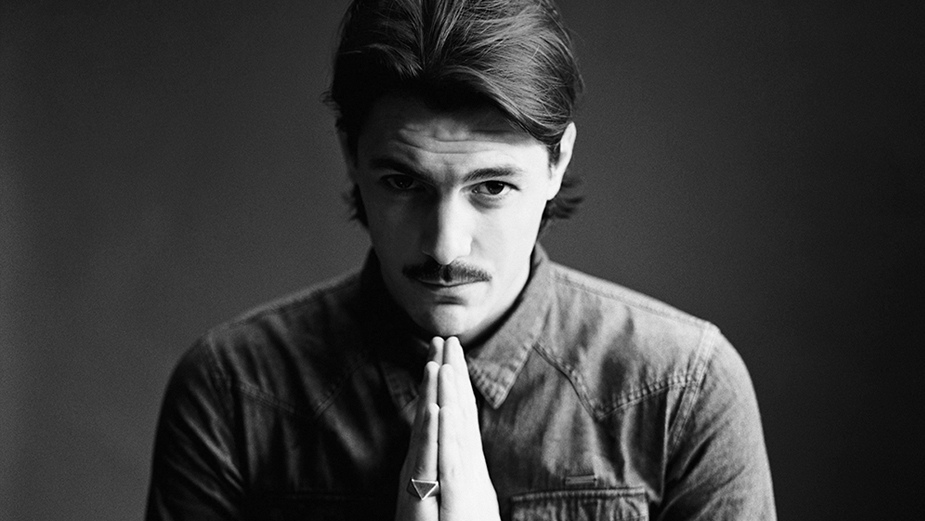 BONAPARTE Welcomes Director and Photographer Jeremi Durand to Its ...