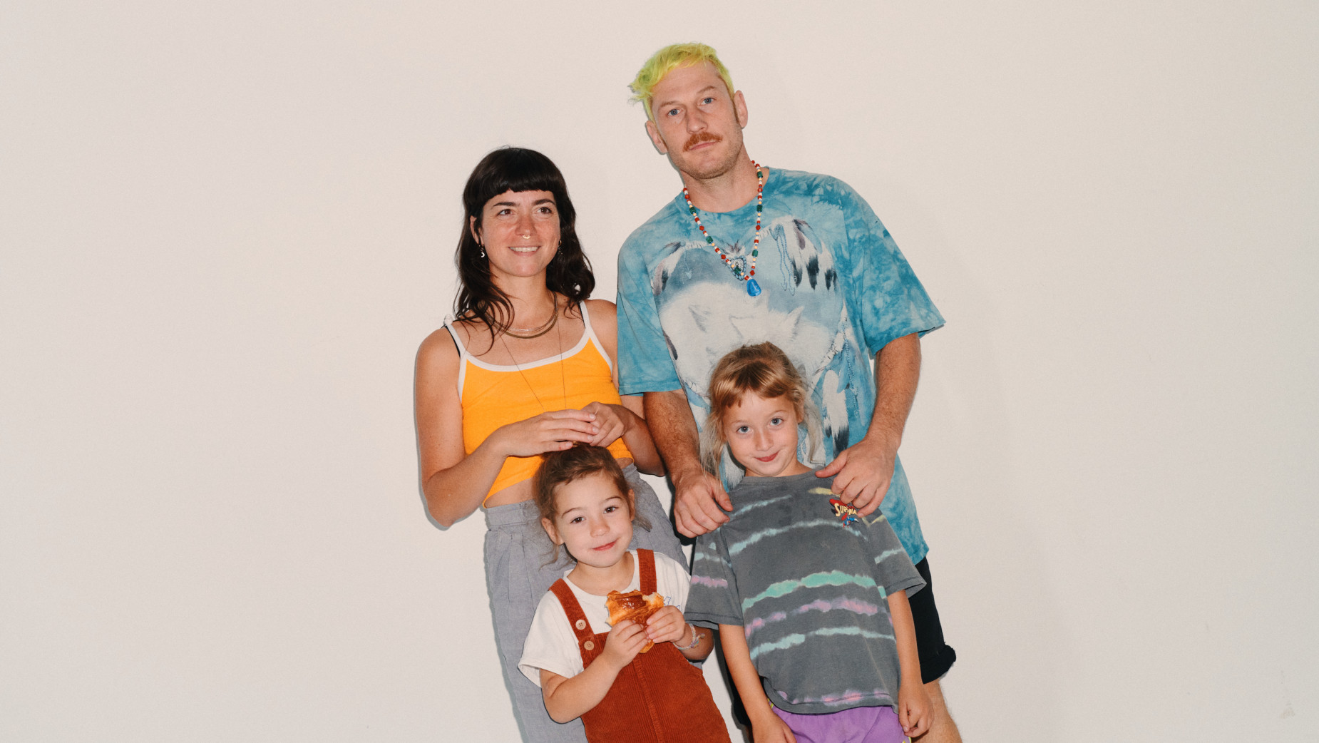 How LM Chabot Balances Family Life with a Deep Commitment to Work ...