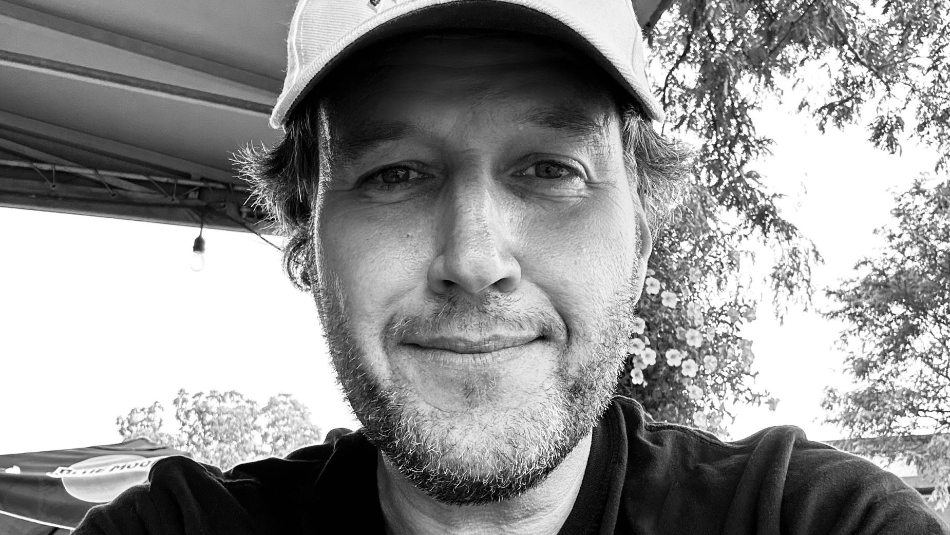 “Honesty Is a Gift of Clarity”: Aaron Starkman on the Meteoric Rise of ...