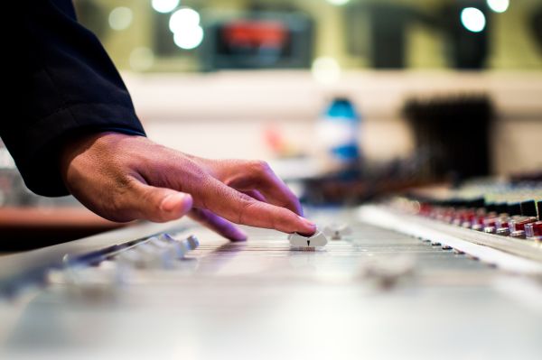What Makes a Sound Designer? | LBBOnline