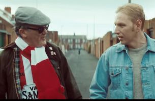 Sunderland AFC's 'Wearside by Side' Film Captures Football's Family ...