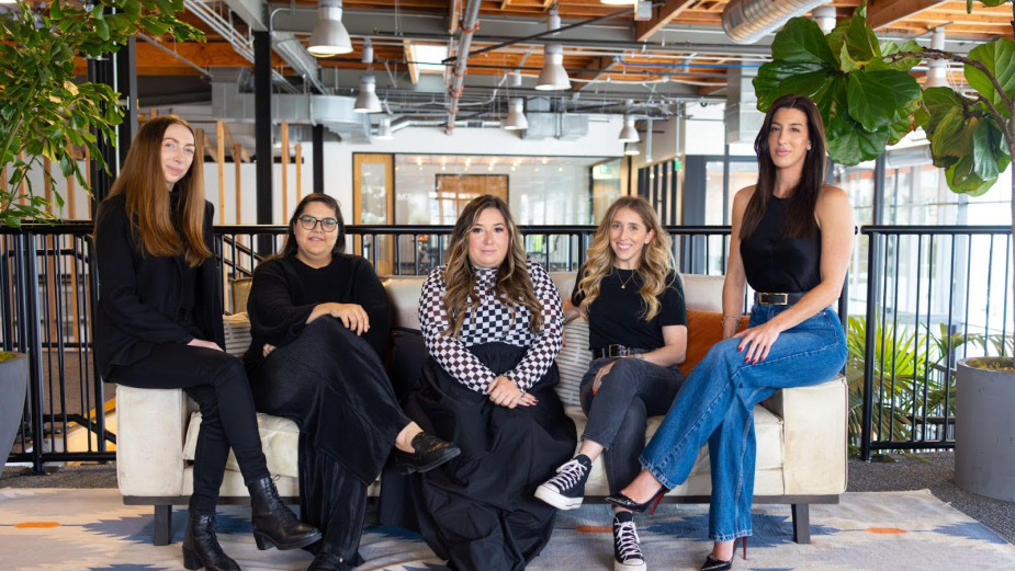 Deutsch LA Elevates Five Senior Strategy Leaders | LBBOnline