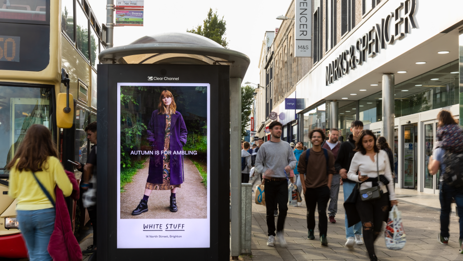 Clear Channel UK Hits Multiple Milestones with Expanded Nationwide ...
