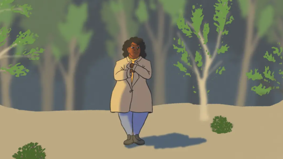 Animating Lockdown: Adland’s Trusty Resource | LBBOnline