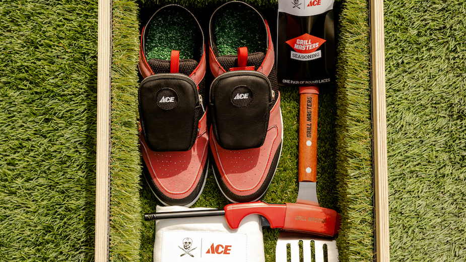 Ace Hardware Celebrates Dads Who Grill This Father’s Day with One-Of-A ...
