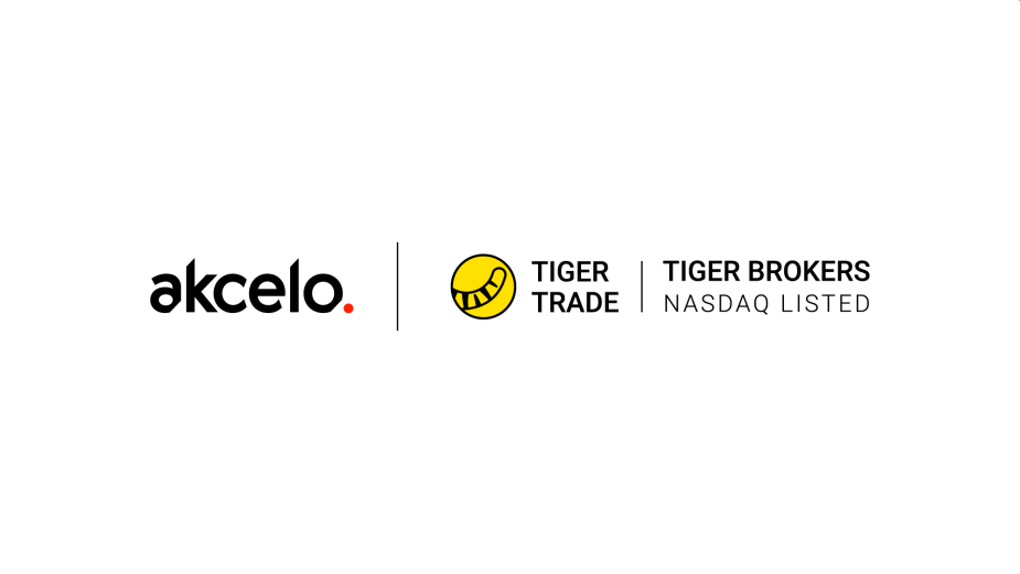 Akcelo Appointed by NASDAQ Listed Tiger Brokers for Australia and New ...