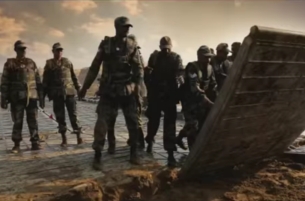 New Campaign from Grey India Shows the Action of the Indian Army ...