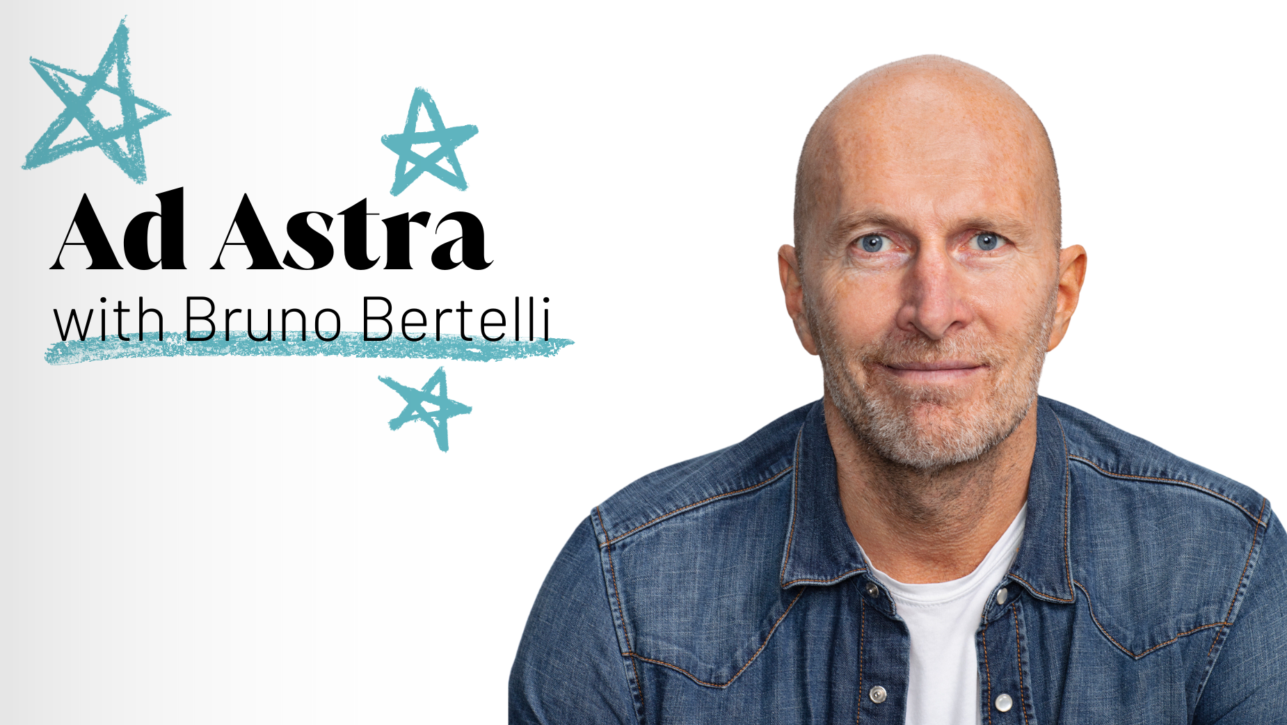 Ad Astra: Bruno Bertelli on the Art in Advertising | LBBOnline