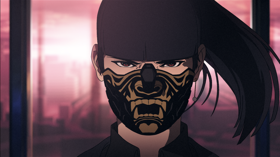 Drama, Action and Revenge in Animated Trailer for Ubisoft's Rainbow Six ...