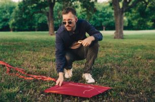 Comedy Director Adam Littke Brings Signature Style to Lucky 21 | LBBOnline