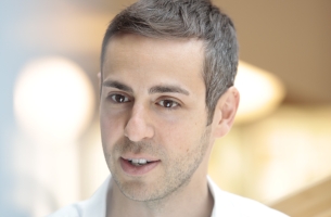 BBH London Promotes Adam Arnold to Deputy Chairman | LBBOnline