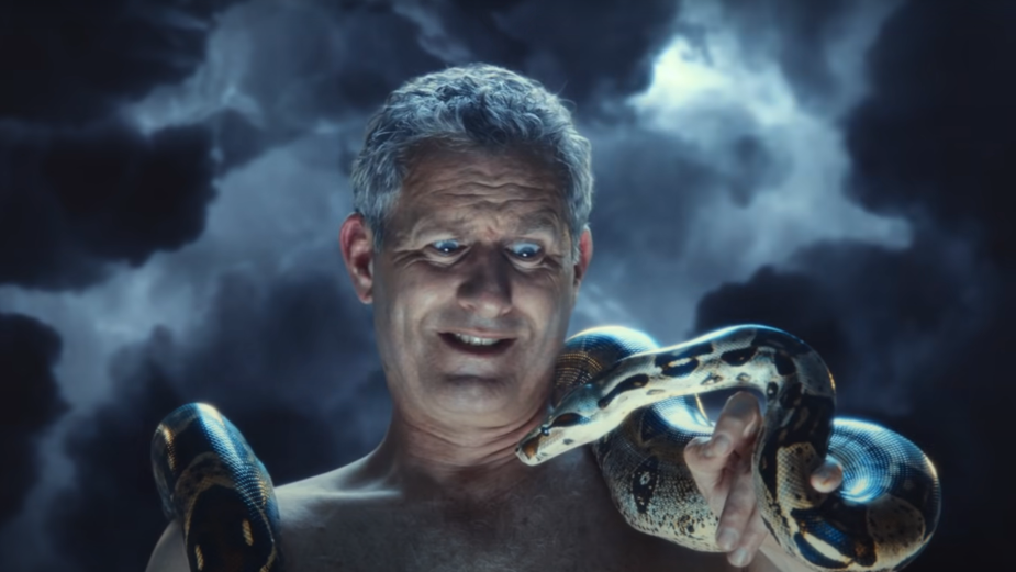 Encapsulating an ‘Altogether Different’ Kind of Britishness with ...