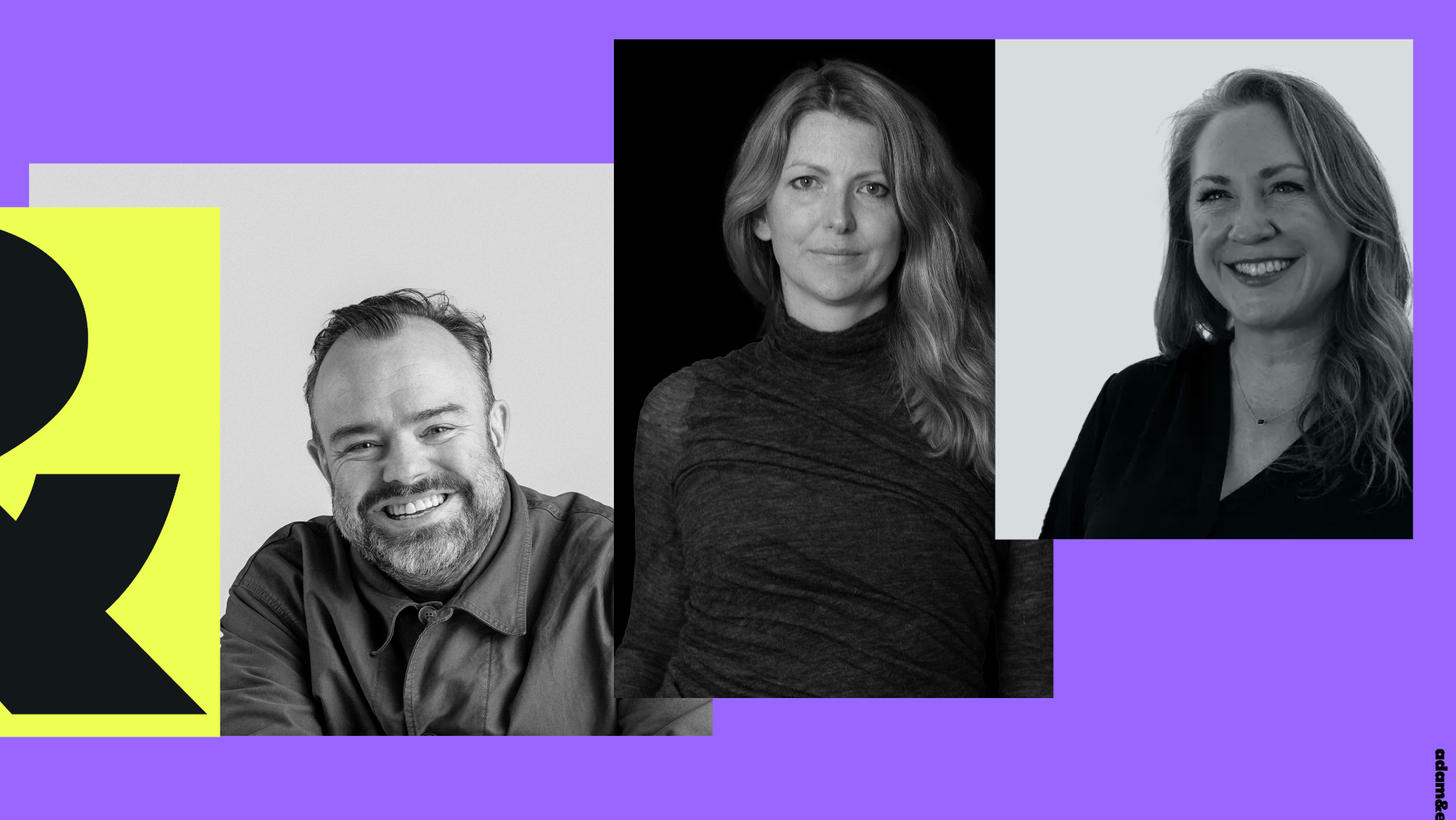 adam&eveDDB Launches New ‘Feeling First’ Positioning as Global ...