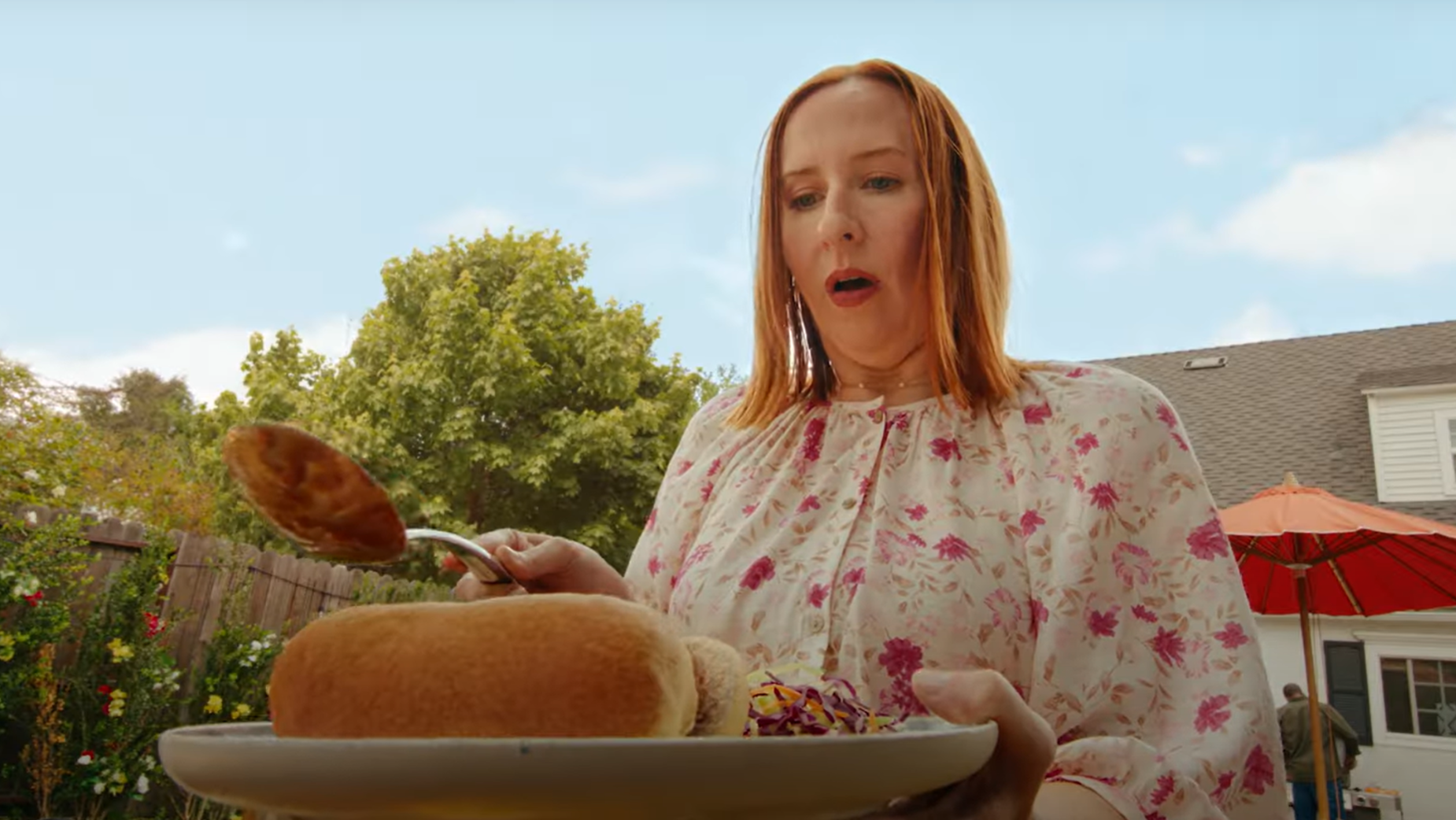 Nathan’s Famous Introduces Talking Hot Dog | LBBOnline