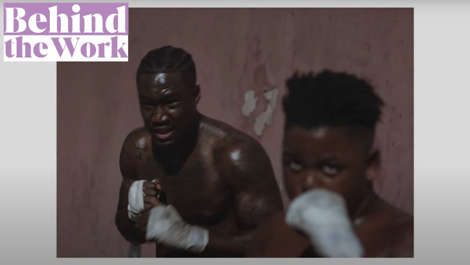 Love, Your Mind: Behind the Ad Council and FCB’s Far-Reaching Mental ...