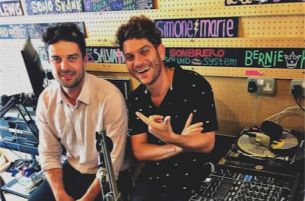 The Adelphoi Show to Debut on Soho Radio in London | LBBOnline