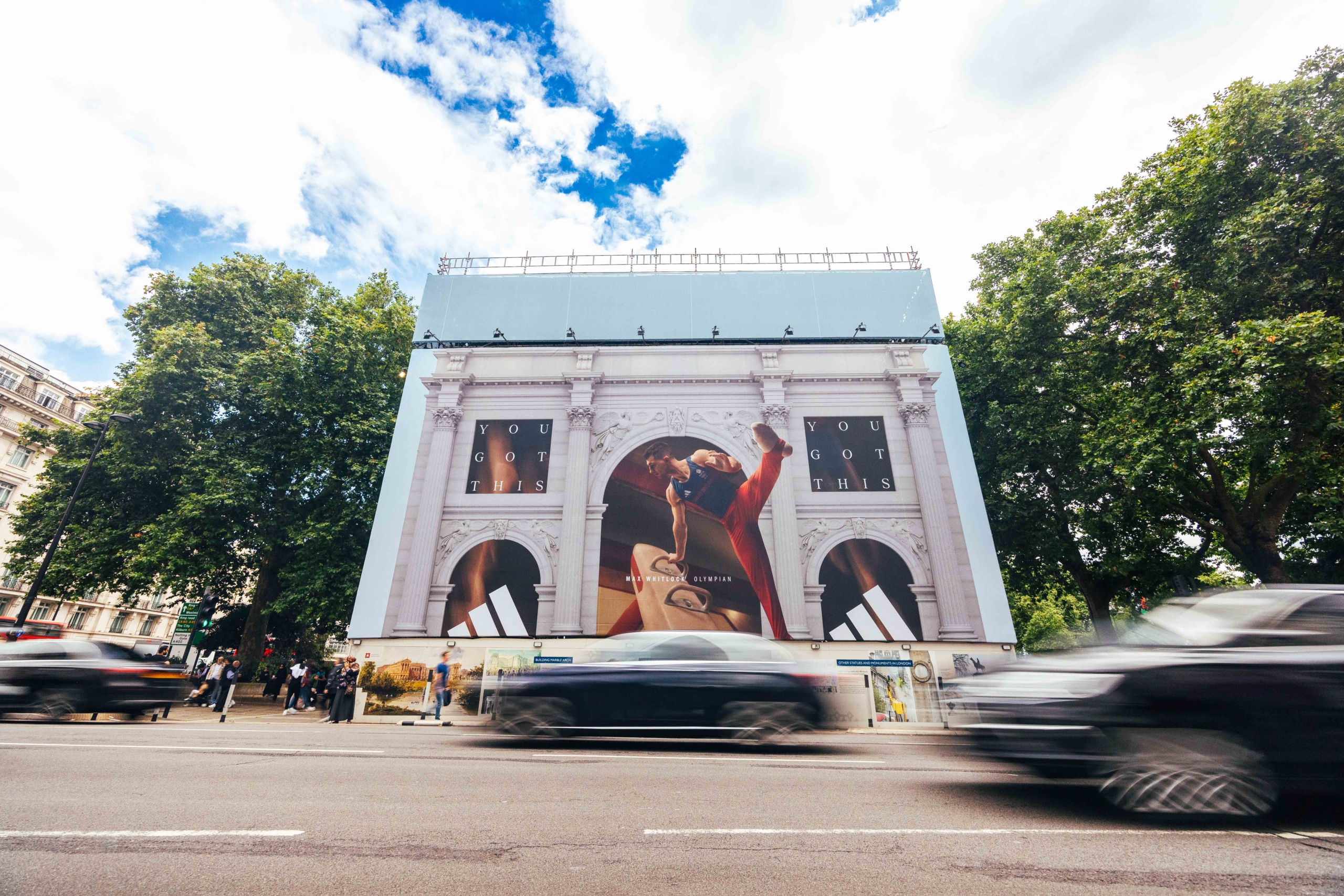 The Rise of OOH Advertising During Major Sporting Events in 2024 ...