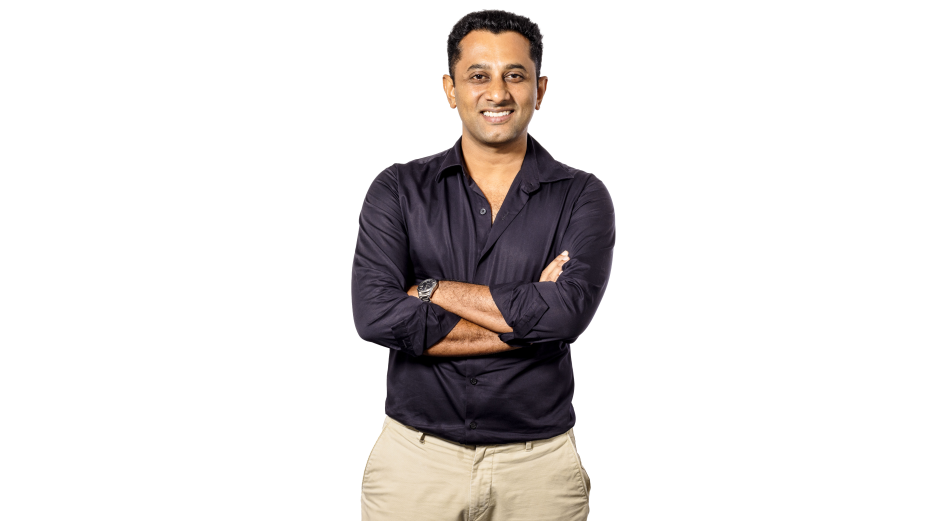 Omnicom Names DDB's Aditya Kanthy CEO of Newly Formed Omnicom ...