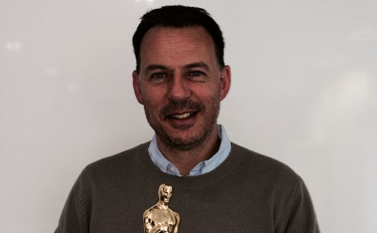 Inspiration Hour: Andrew Ruhemann | LBBOnline