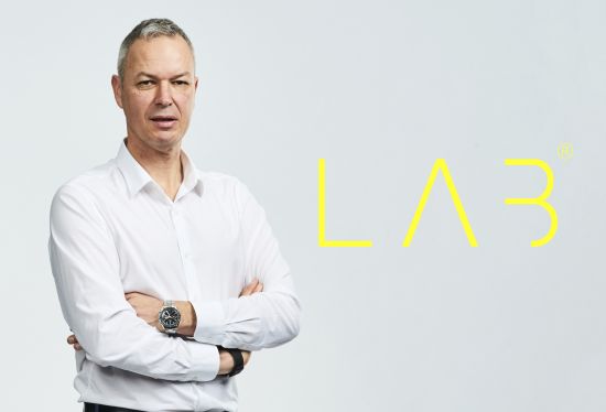 Lab Appoints Adrian Webb as Chairman to Bolster Its Growth | LBBOnline