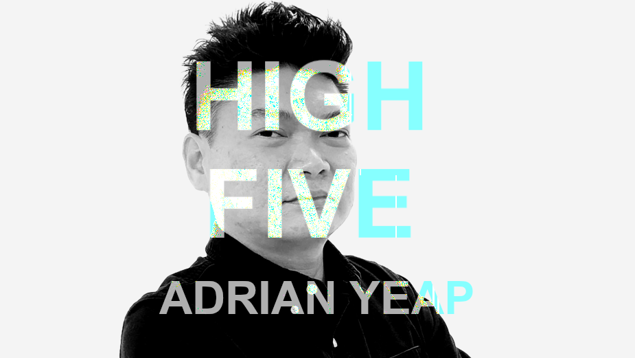 High Five: Made in Asia | LBBOnline