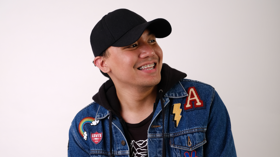 Uprising: Adrien de Guzman on Maximising Creativity in All Its Forms ...