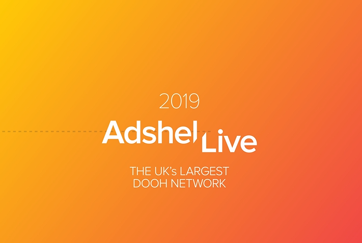 Out of Home Network Adshel Live Celebrates the Installation of Its ...