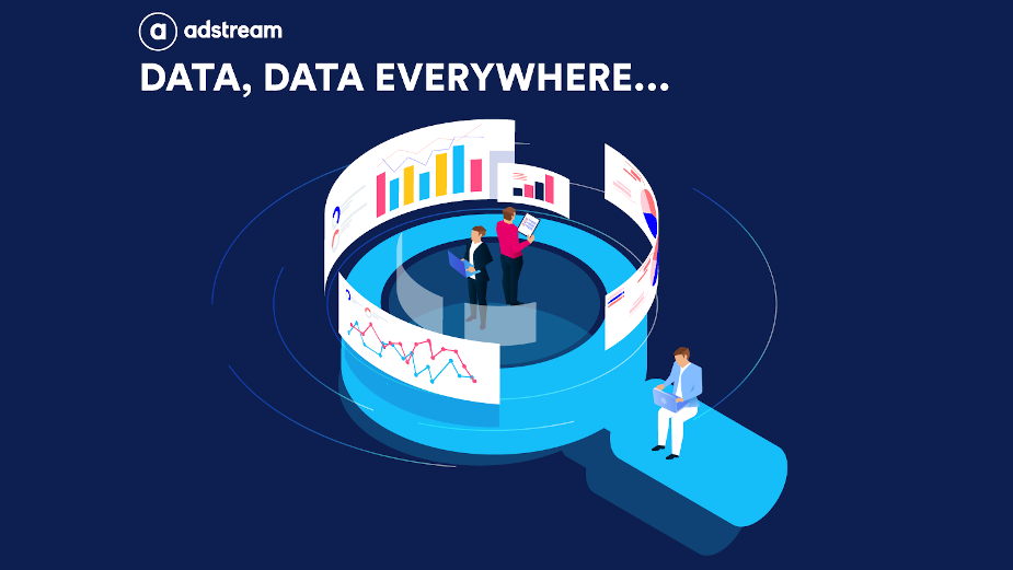 Data, Data Everywhere… | LBBOnline