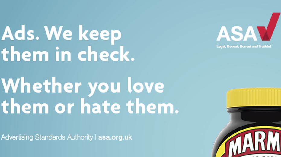 Research Shows ASA's Biggest Ever Ad Campaign Boosted Public Trust of ...