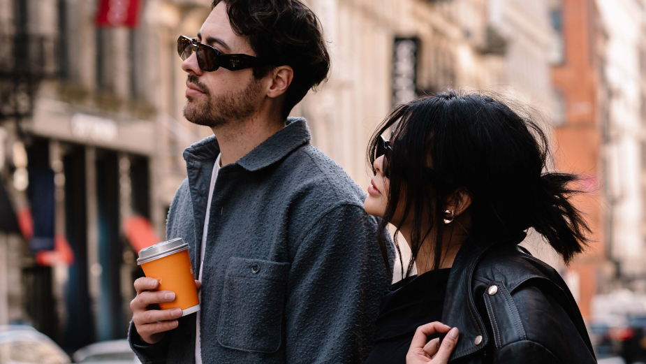 This Design & Animation Duo Are on the ADVNTR of a Lifetime | LBBOnline