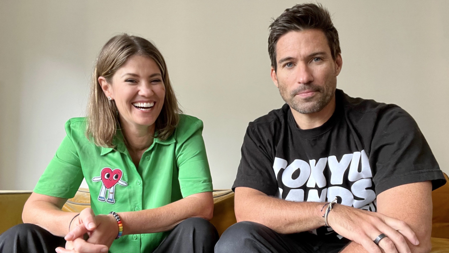 Havas Challenges the Industry to Do Better with ‘Advertising Will Save Us’ Podcast | LBBOnline