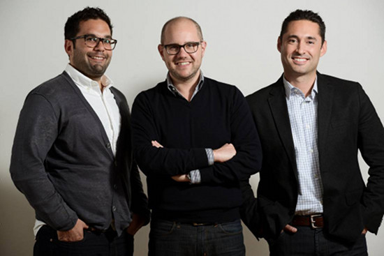 Day One Agency Launches in New York | LBBOnline