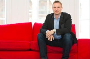 Andrew Goode Named Head of Affiperf UK | LBBOnline