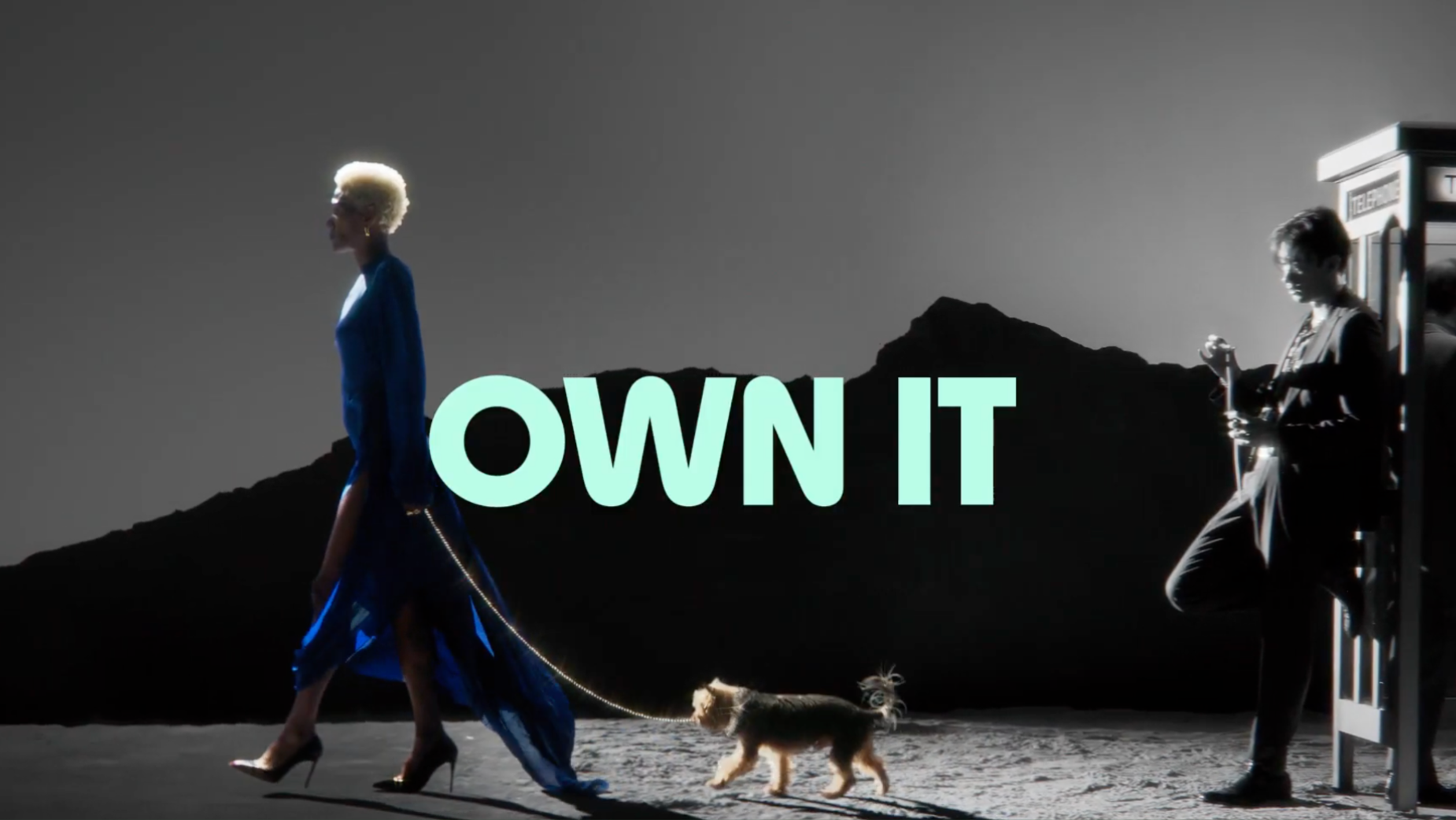 Afterpay Unveils Phase Two of ‘Own It’ Campaign, Celebrating ...